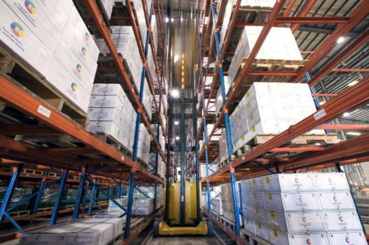 Saudi Arabia: Factory Investments Exceed $382 Billion, Up 6.5%
