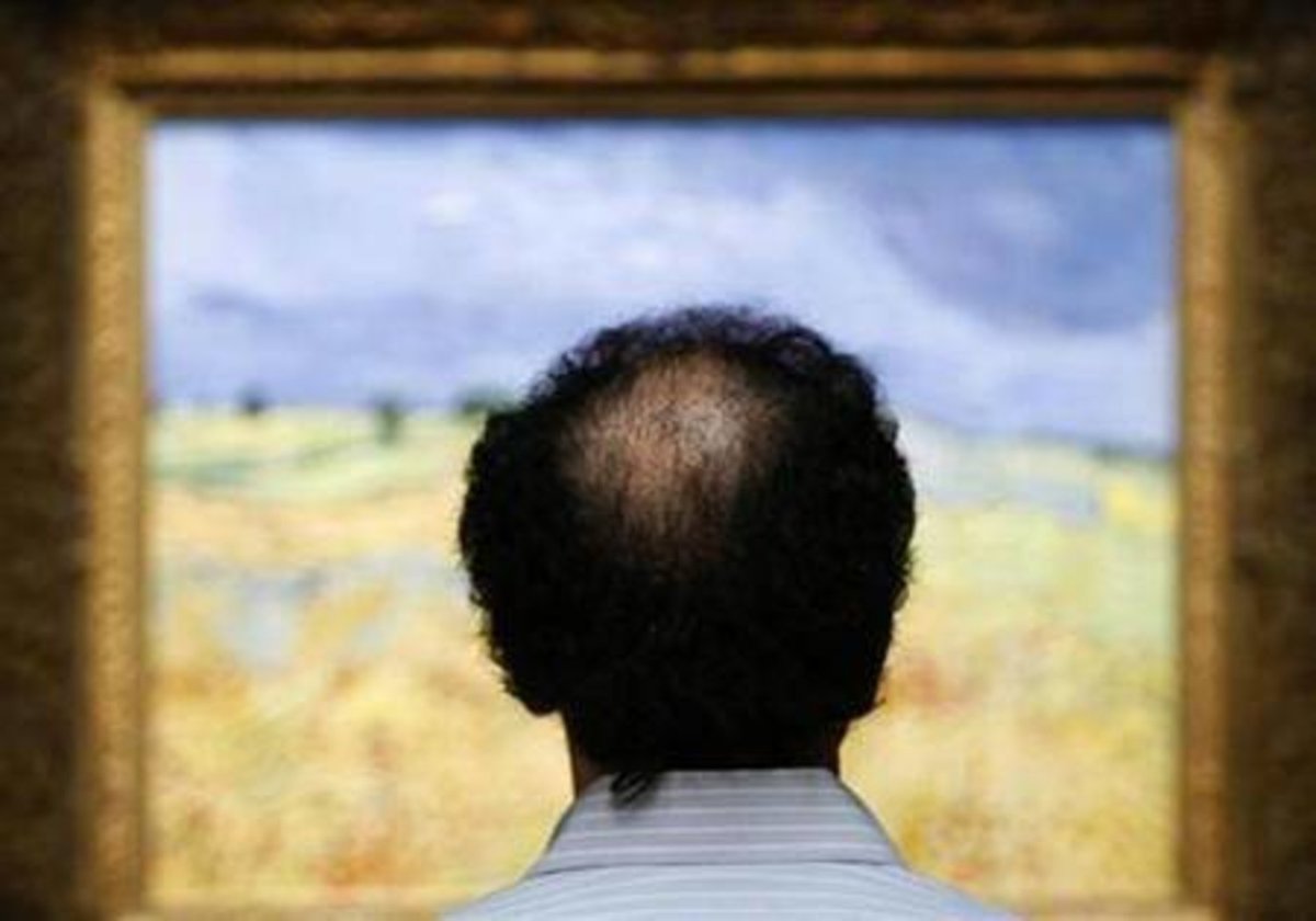 Magnezyum eksikliği saç dökülmesini arttırıyor