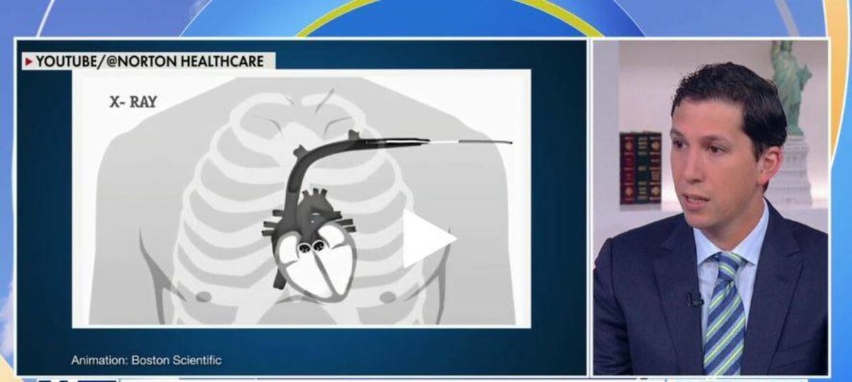 Kalp krizi tarih oluyor! Artık yıllar öncesinden tespit edilebilecek