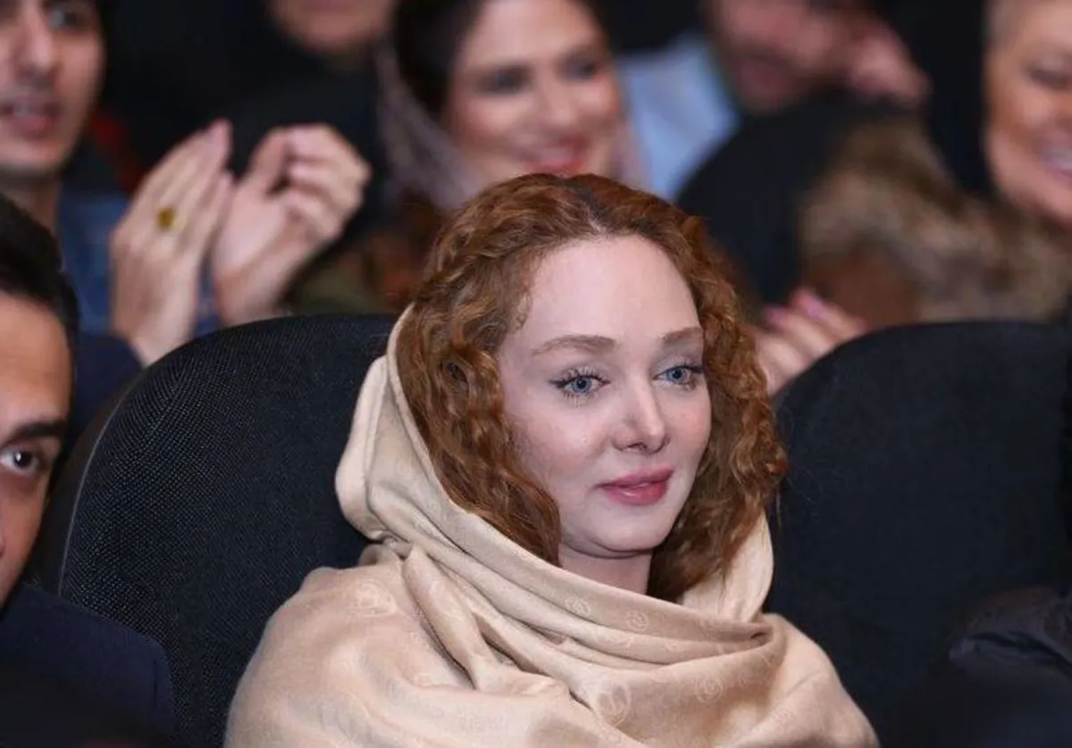 İranlı yetkililer, Netanyahu’ya şifa dileyen sanatçıyı tutukladı