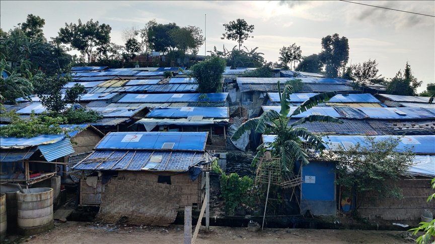UCM Başsavcısı: Myanmar'a erişmekteki güçlük, soykırım iddialarını ...