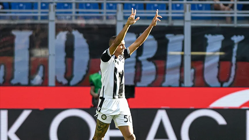 Fenerbahçe Teknik Direktörü İsmail Kartal, Becao ile anlaştıklarını ...