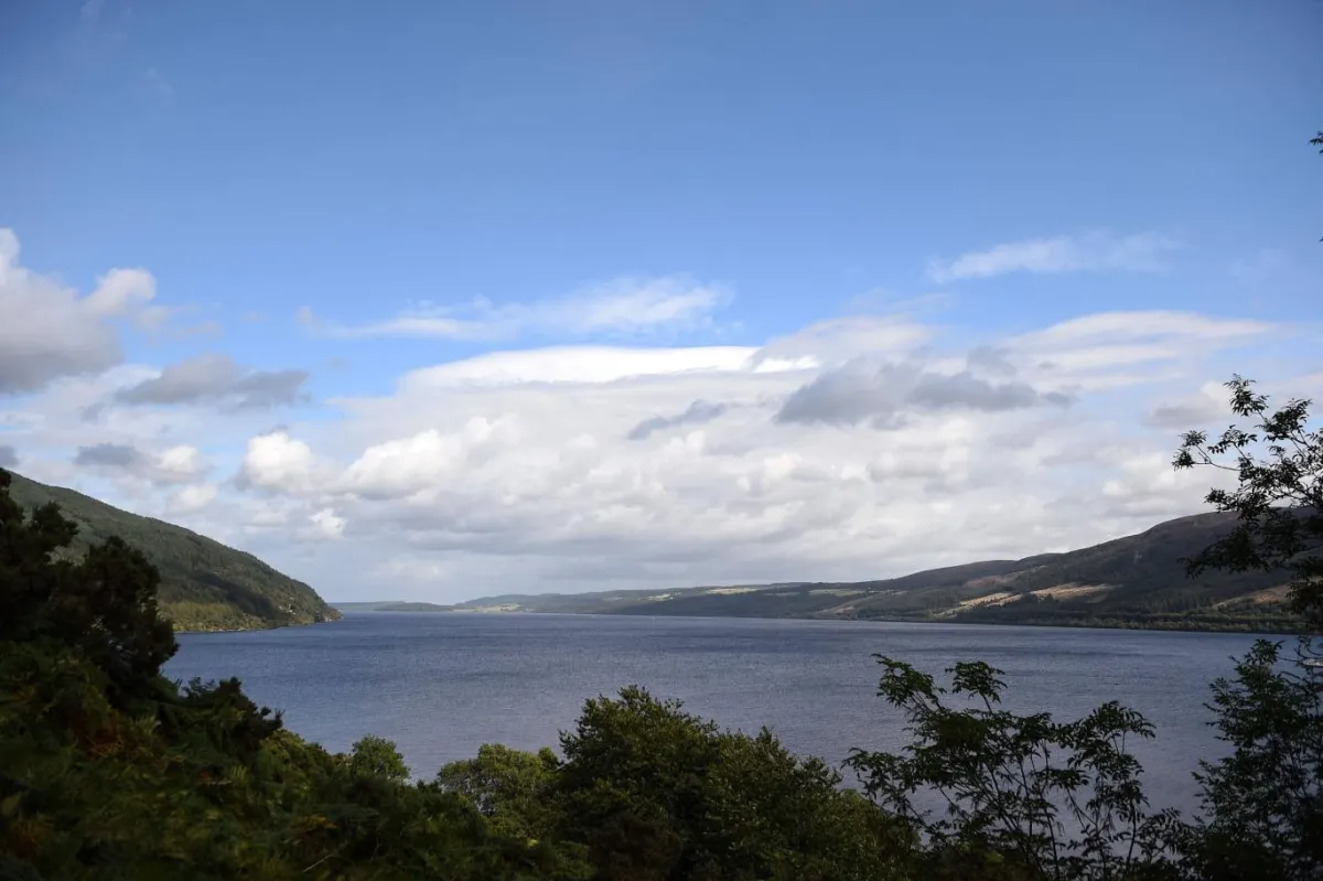 Loch Ness Canavarı için son 50 yılın en büyük arama çalışması başlatılıyor