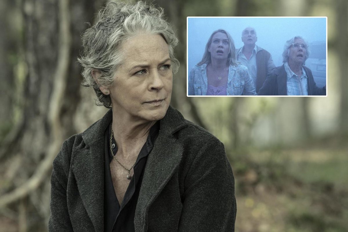 Bu Stephen King klasiğinin The Walking Dead'le şaşırtıcı bir bağlantısı var