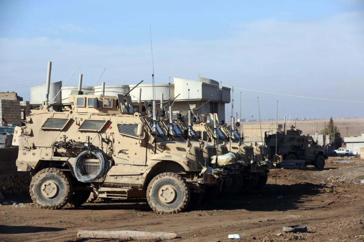 ABD'nin Irak'taki güvenlik hamleleri çeşitli soruları gündeme getiriyor