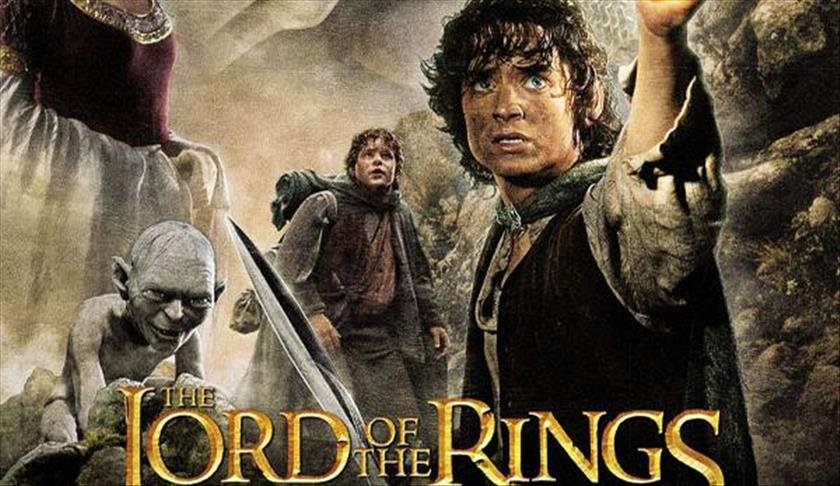 "Yüzüklerin Efendisi: Yüzük Kardeşliği" filmi ormanda izleyiciyle buluşacak