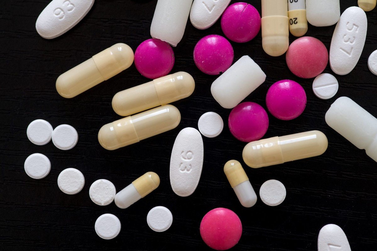 Scientists Invent 'Cancer-Killing Pill' that Doesn’t Affect Healthy Cells