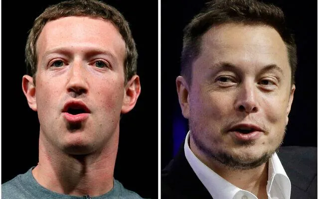 Musk Says Fight with Zuckerberg Will Be Live-streamed on X
