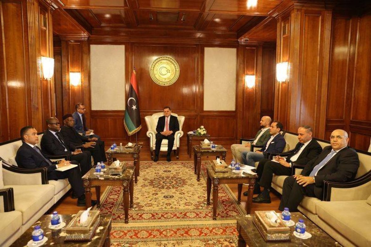 Libya’da gündem ertelenen seçimler: Dibeybe’den ‘adil ve tarafsız ...