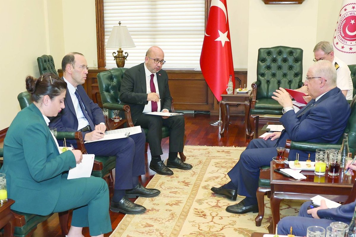 Türkiye’den Esed’e: Sınırlarımız ve halkımızın güvenliği sağlanmadan ...