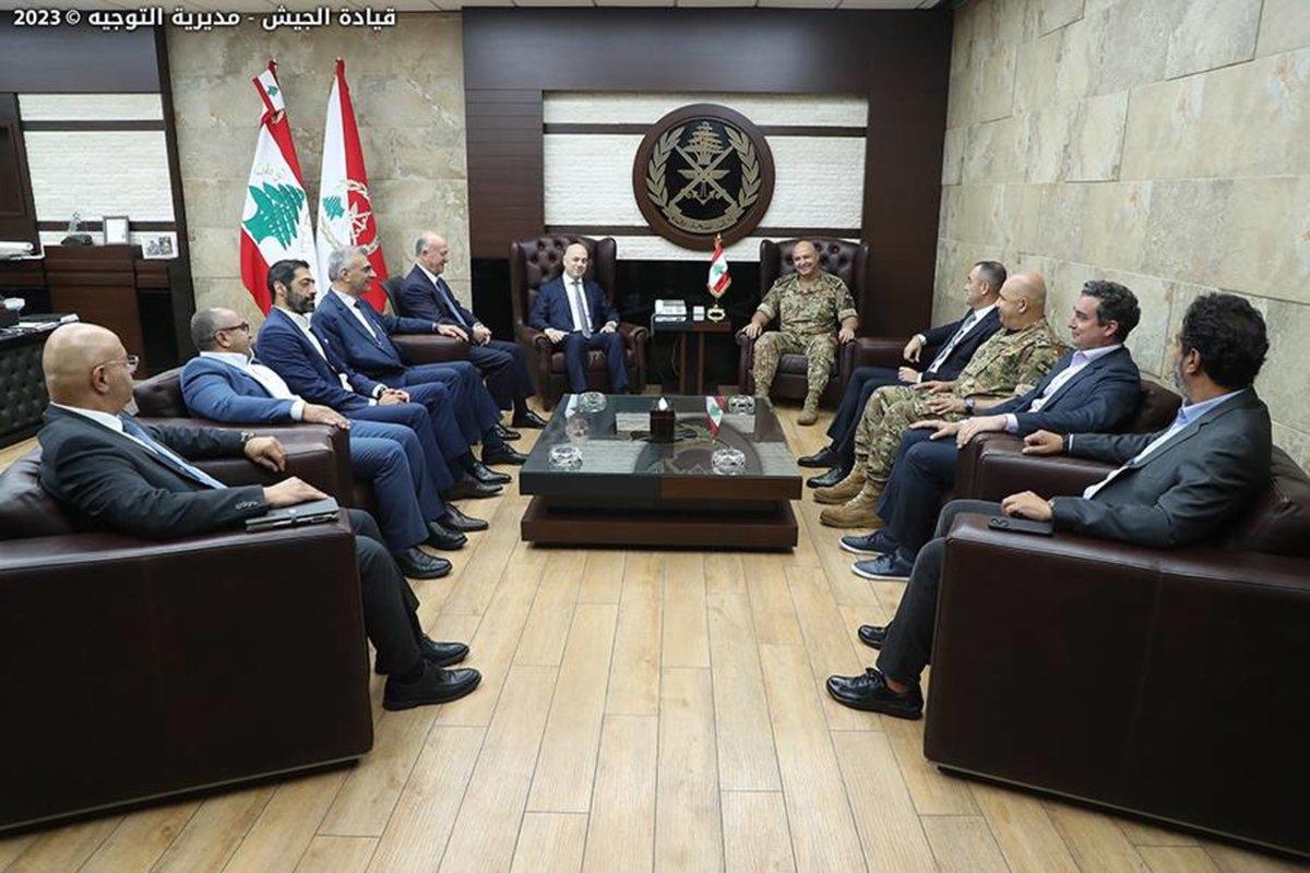 Lübnan muhalefetinden Hizbullah militanlarının soruşturulması çağrısı