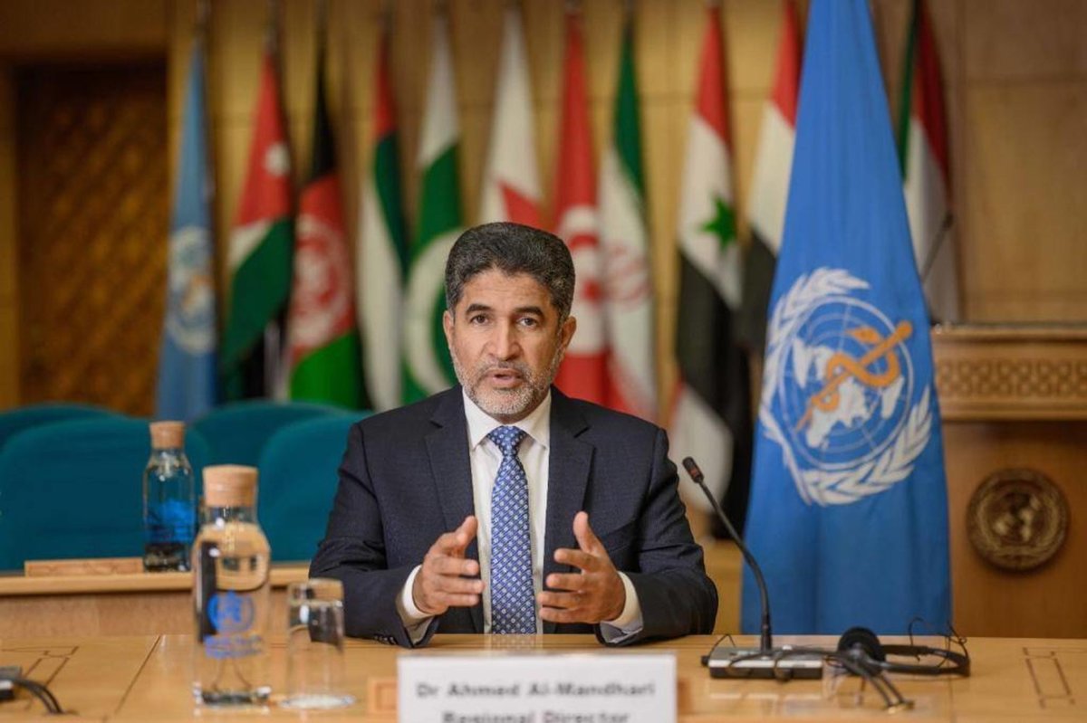 WHO: Sudanlıların yüzde 42’si açlıkla karşı karşıya