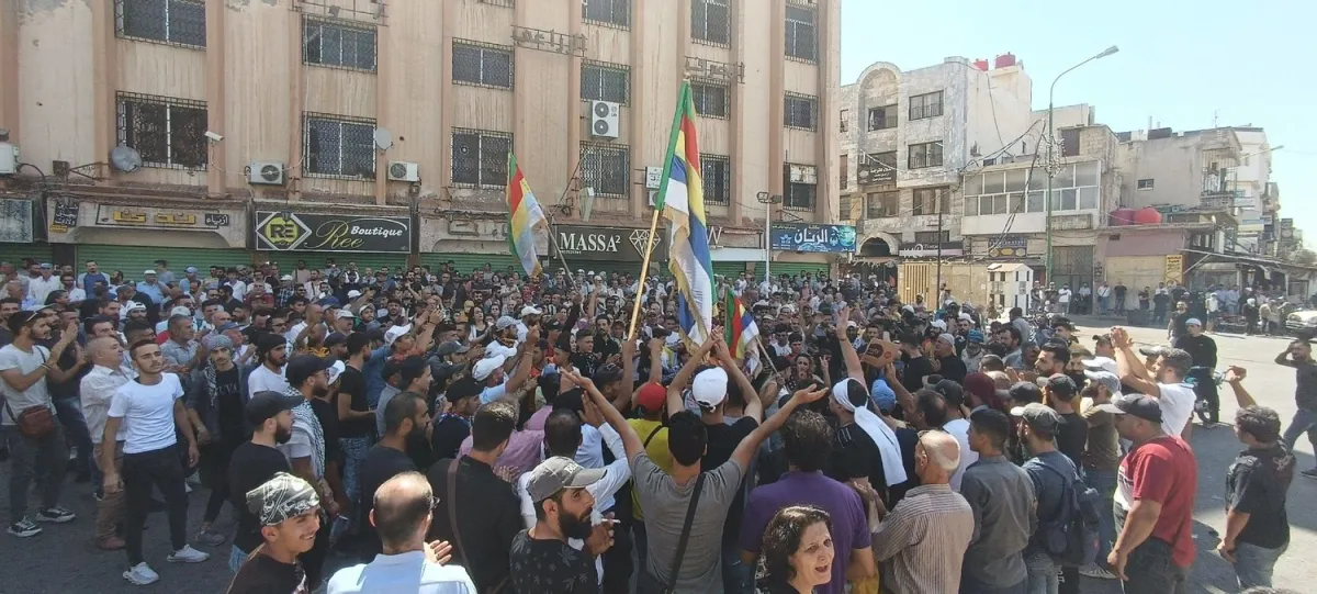 ABD’li temsilci: Suriye’deki çatışma istikrarsızlığı yayıyor ve rejim ...