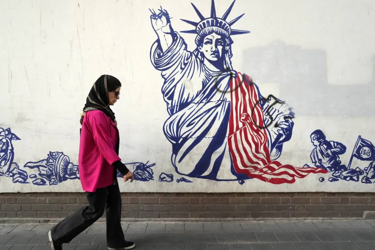 Reports: US, Iran Reach Unofficial Agreement on Oil Flows
