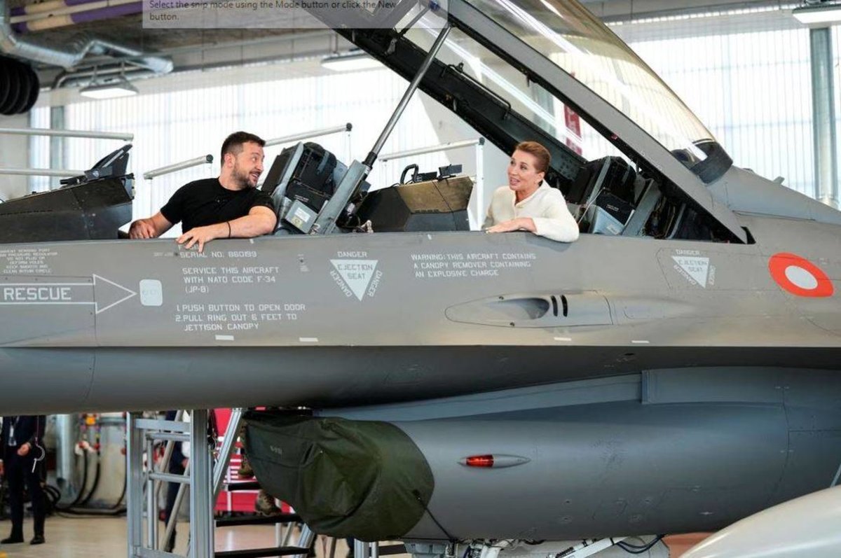 Ukrayna: Orduya ait 2 savaş uçağı gökyüzünde çarpıştı, 3 pilot öldü