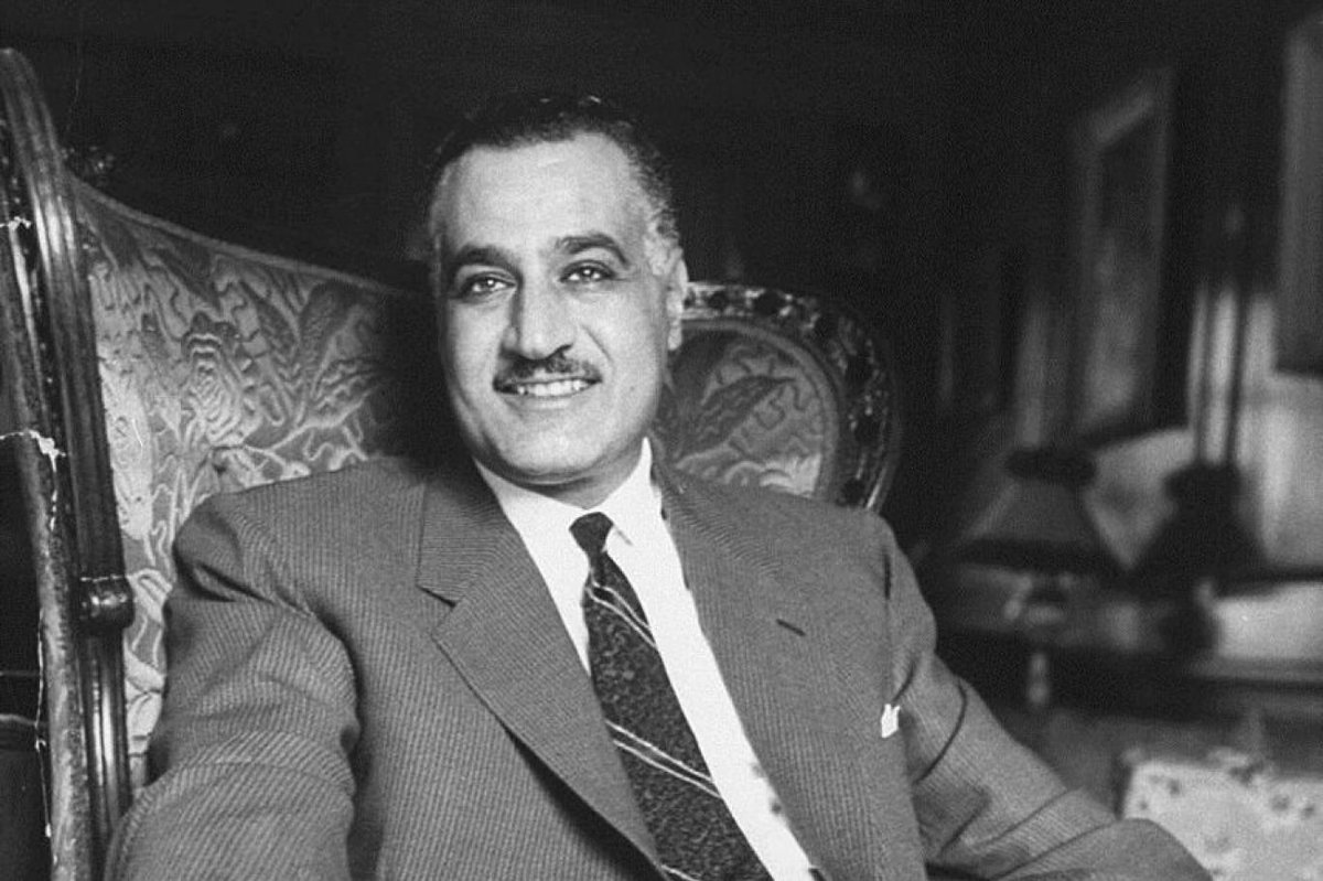 Nasırcılık ve Filistinciliğin ardından Arap popülizminin batışı…