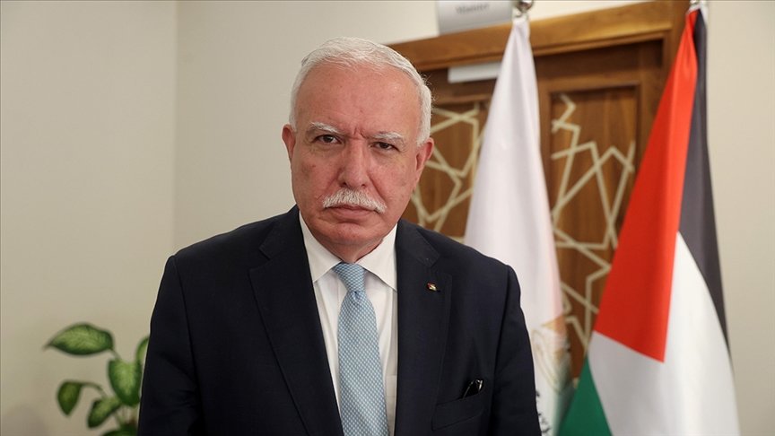 Filistin: Biden yönetimi bizi hayal kırıklığına uğrattı artık Çin’e ...