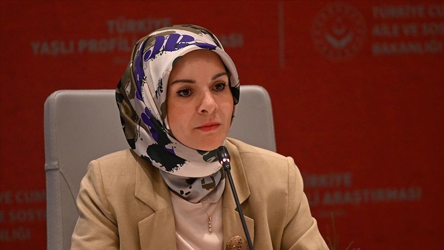 Bakan Göktaş: Engelli ve yaşlı vatandaşlarımızın toplu taşımadan ...