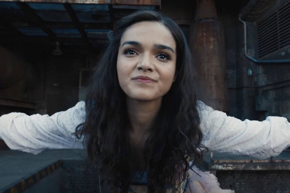 Açlık Oyunları'nın yeni filmindeki kahramanın adının yürek burkan anlamı