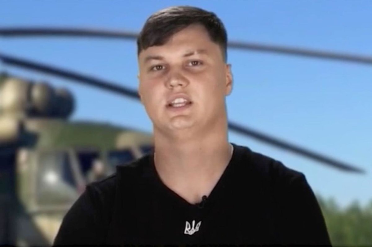 Rus komutanın kedisini taşımak için "iki helikopter kullanılmış"