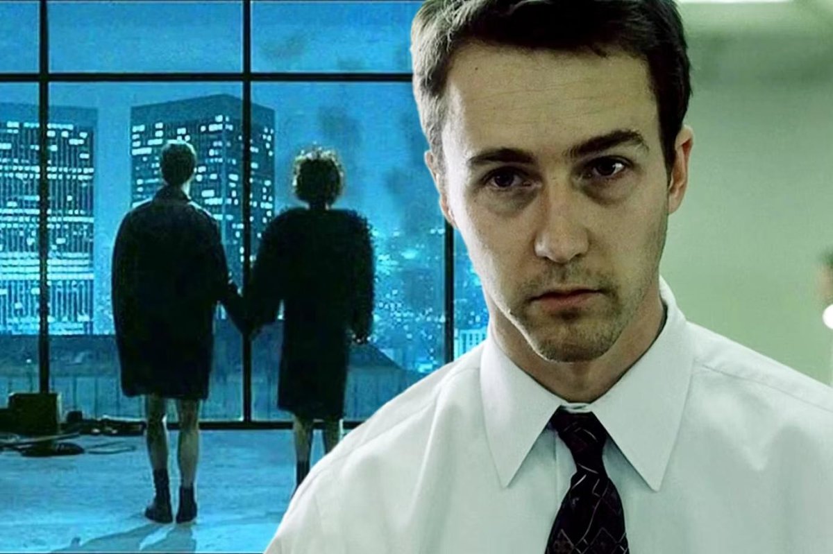 Dövüş Kulübü'nün yazarı, meşhur filmde neyi sevmediğini açıkladı