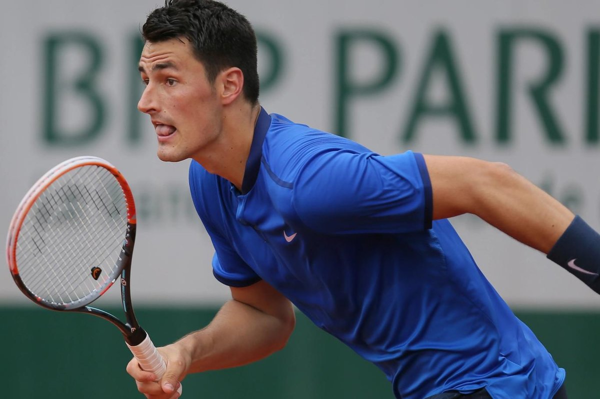 Ünlü tenisçi, dayak yediği görüntüleri İstanbul'da yorumladı