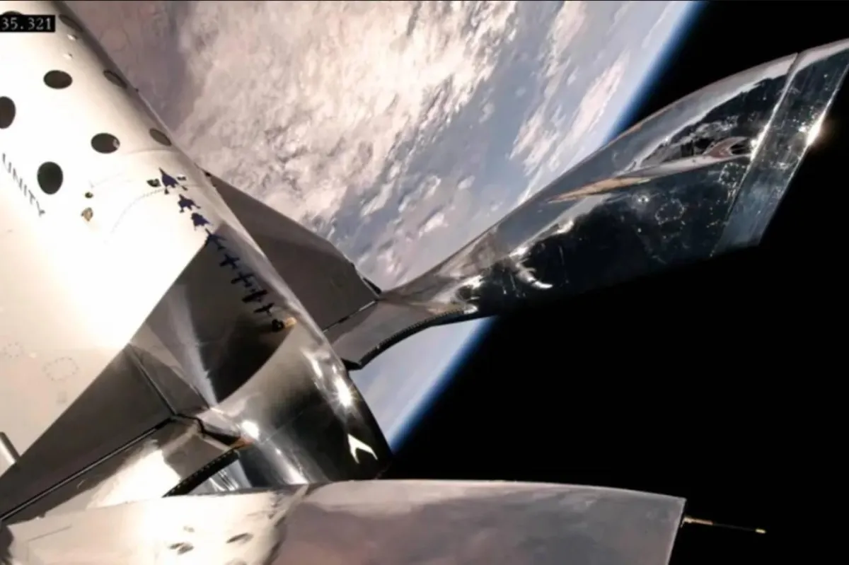 Arkeologlar, tarih öncesine ait insan kalıntılarının uzaya ...