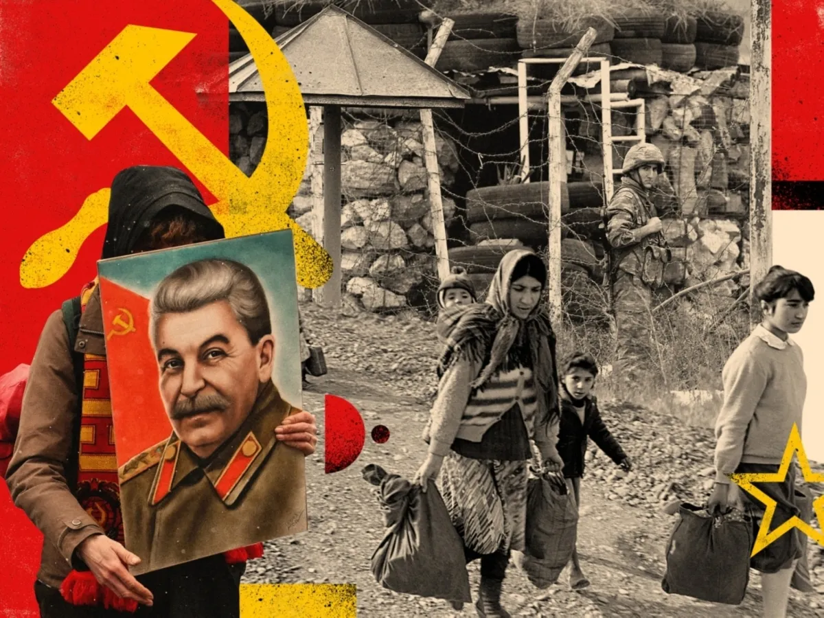 Yeni bir çatışma döngüsü: Azerbaycan ve Ermenistan