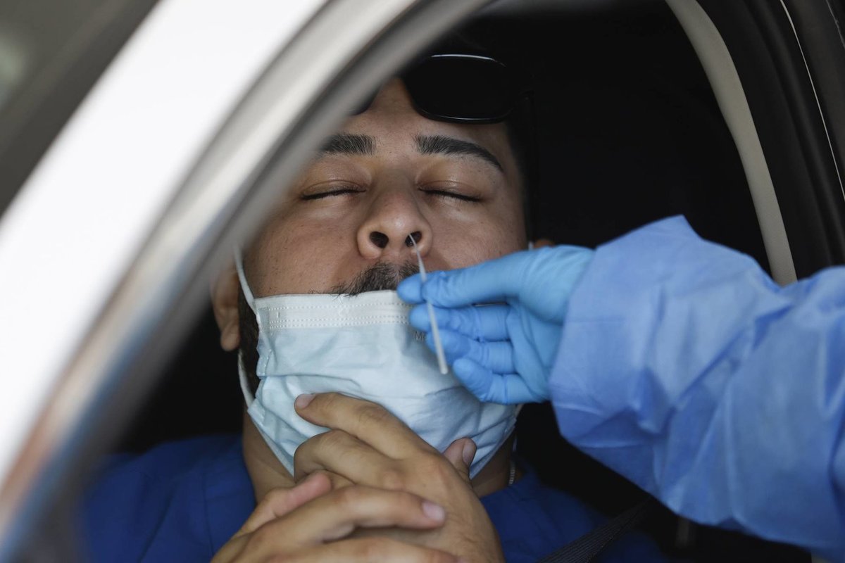 Koronavirüs sonrası yaşanan beyin bulanıklığının nedeni kan pıhtıları ...