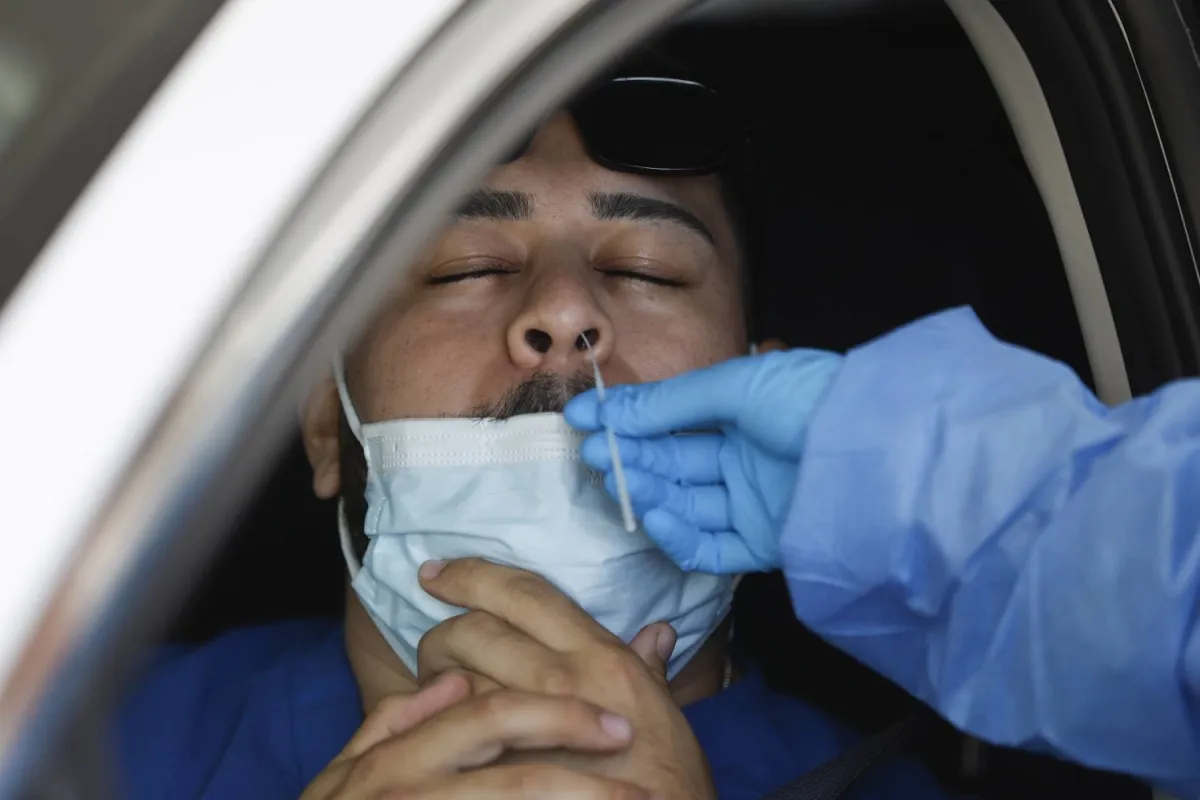 Koronavirüs sonrası yaşanan beyin bulanıklığının nedeni kan pıhtıları ...