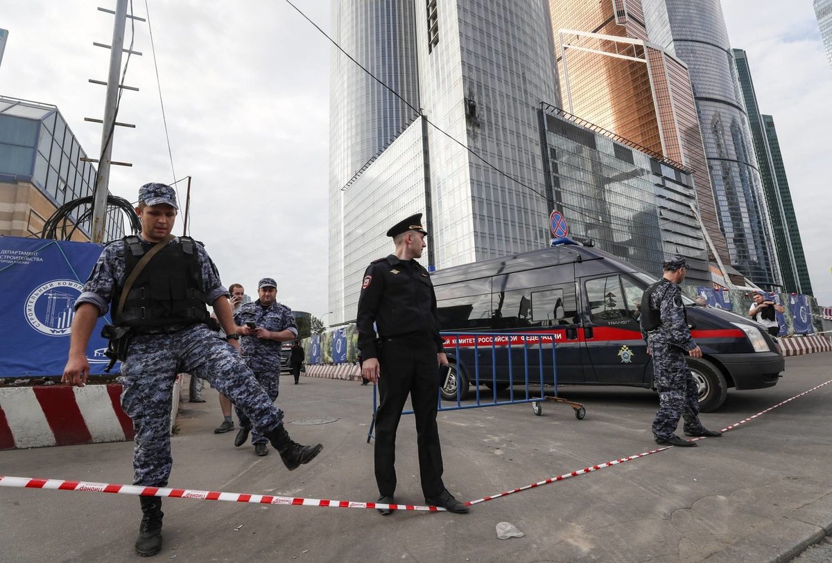 Ukrayna’nın SİHA saldırılarının Rusya’nınkinden daha etkili olmasının ...