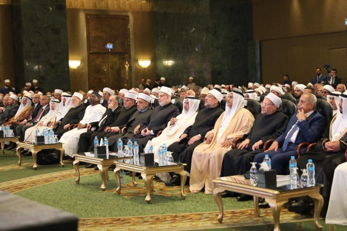 Mısır: Modern araçlar İslâmi davet için bir fırsat