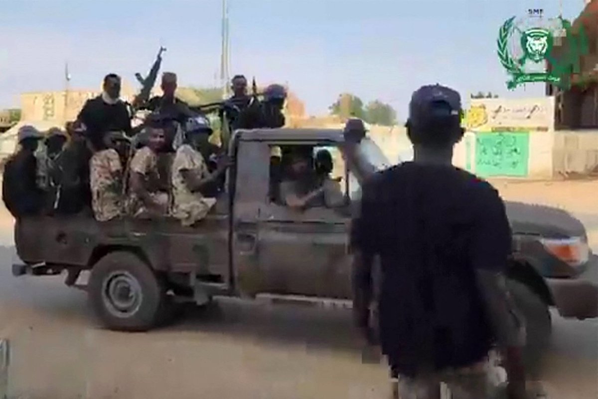 Sudan ordusu ile Hızlı Destek Kuvvetleri arasındaki çatışmalar hızlandı