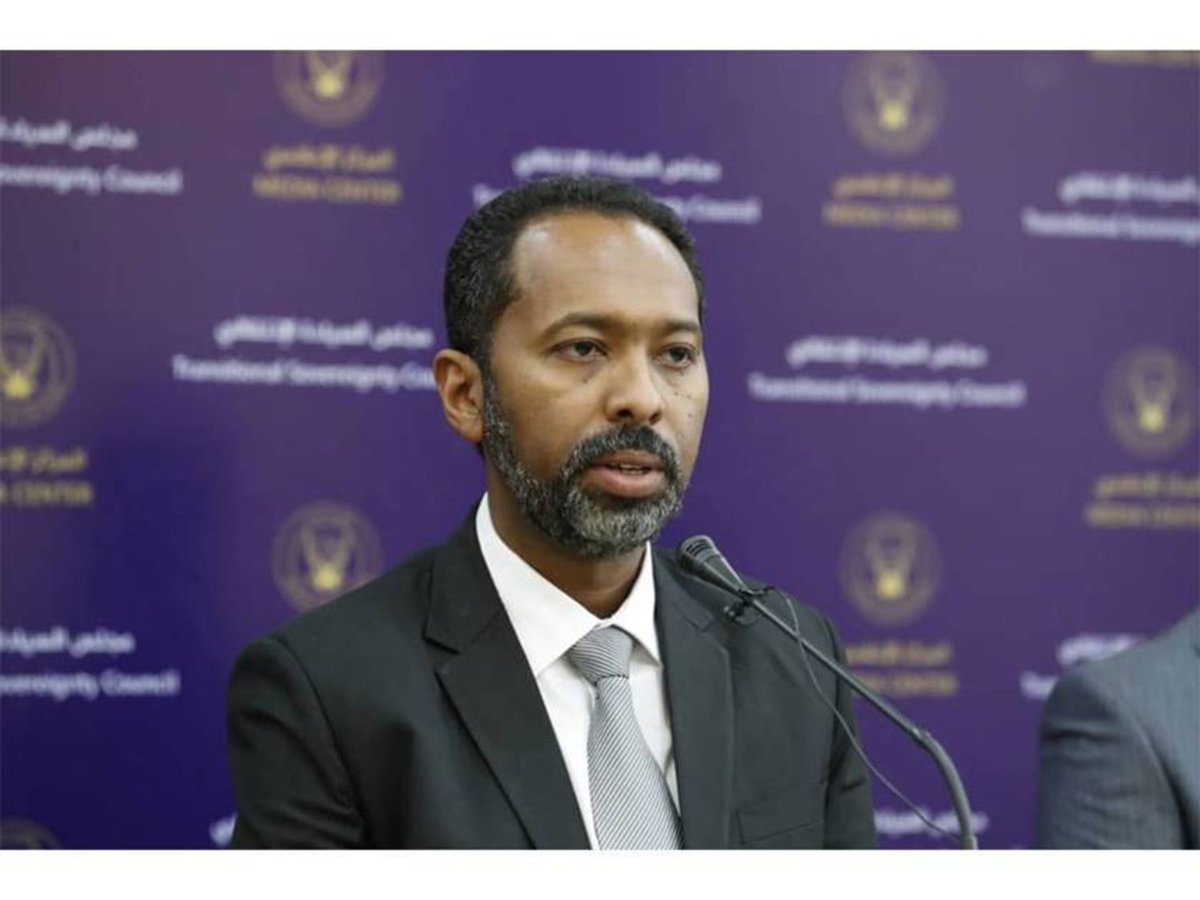 ABD'nin Sudan İslami Hareketi Genel Sekreteri’ne uyguladığı ...