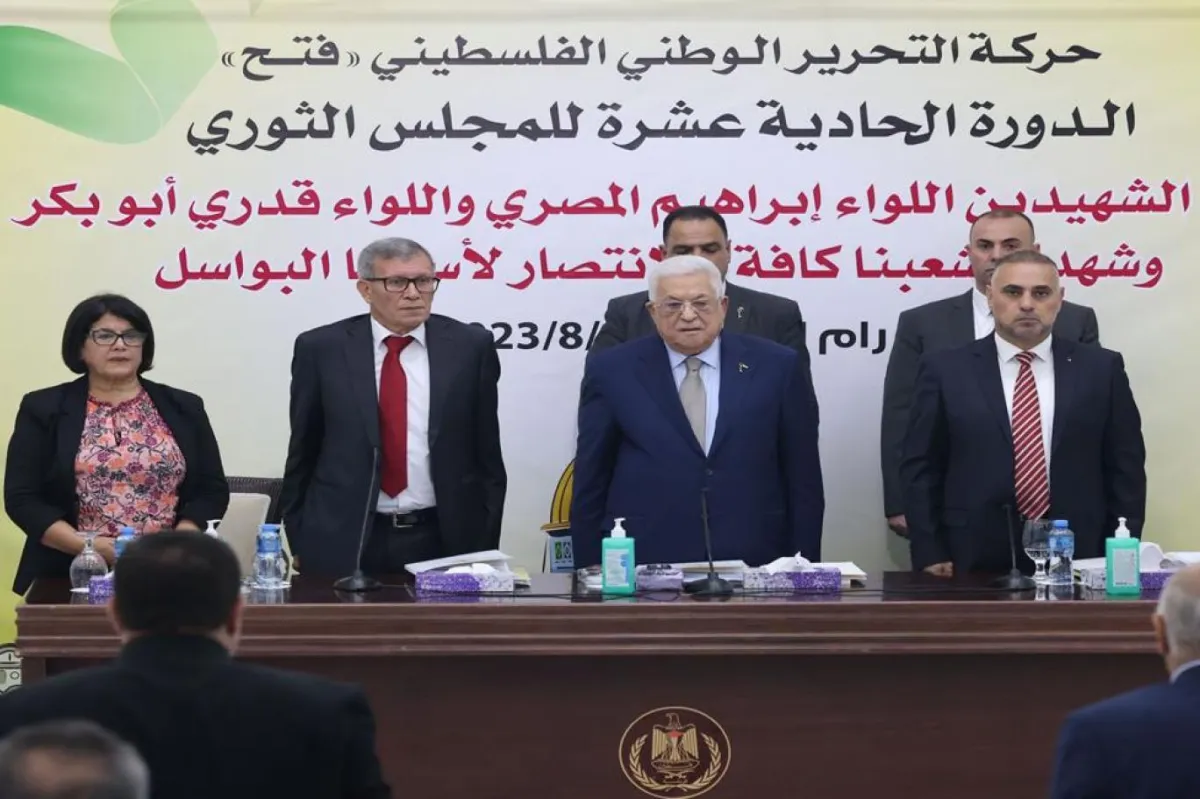 Fetih Hareketi'nin 8. Kongresi öncesinde anlaşmazlıklar ve bölünmeler ...