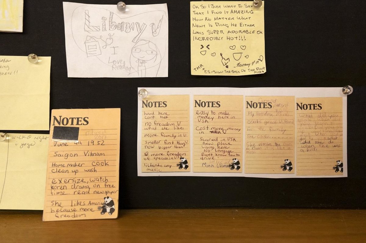 Sosyal medya, günlük yazmayı ortadan kaldırdı mı?