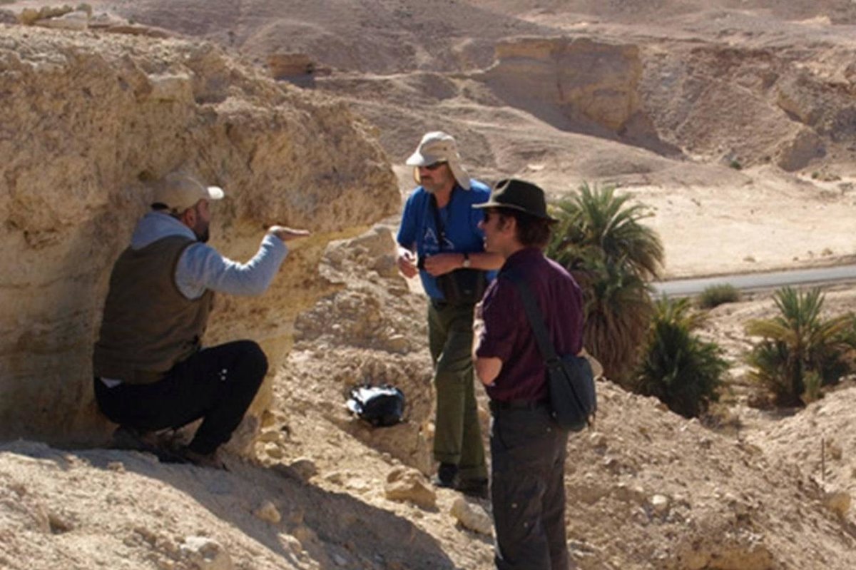 İlk insanların 84 bin yıl önce Afrika'dan nasıl ayrıldığı ortaya kondu