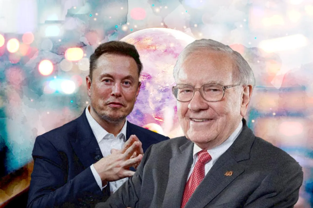 Murdoch'tan Musk'a... Dünyadaki güç ve kontrol araçları nasıl değişti?