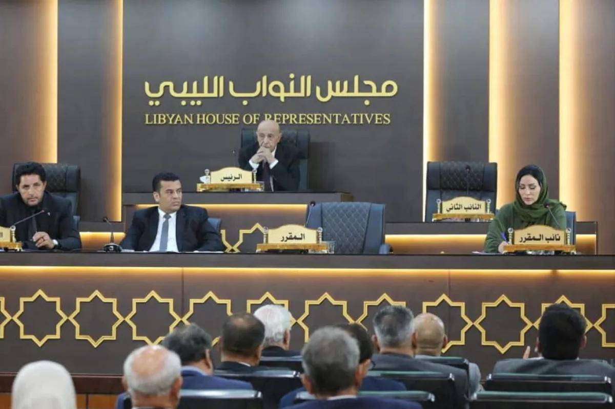 Libya seçim yasası, Seyfülislam Kaddafi'yi yeniden ön plana çıkarıyor