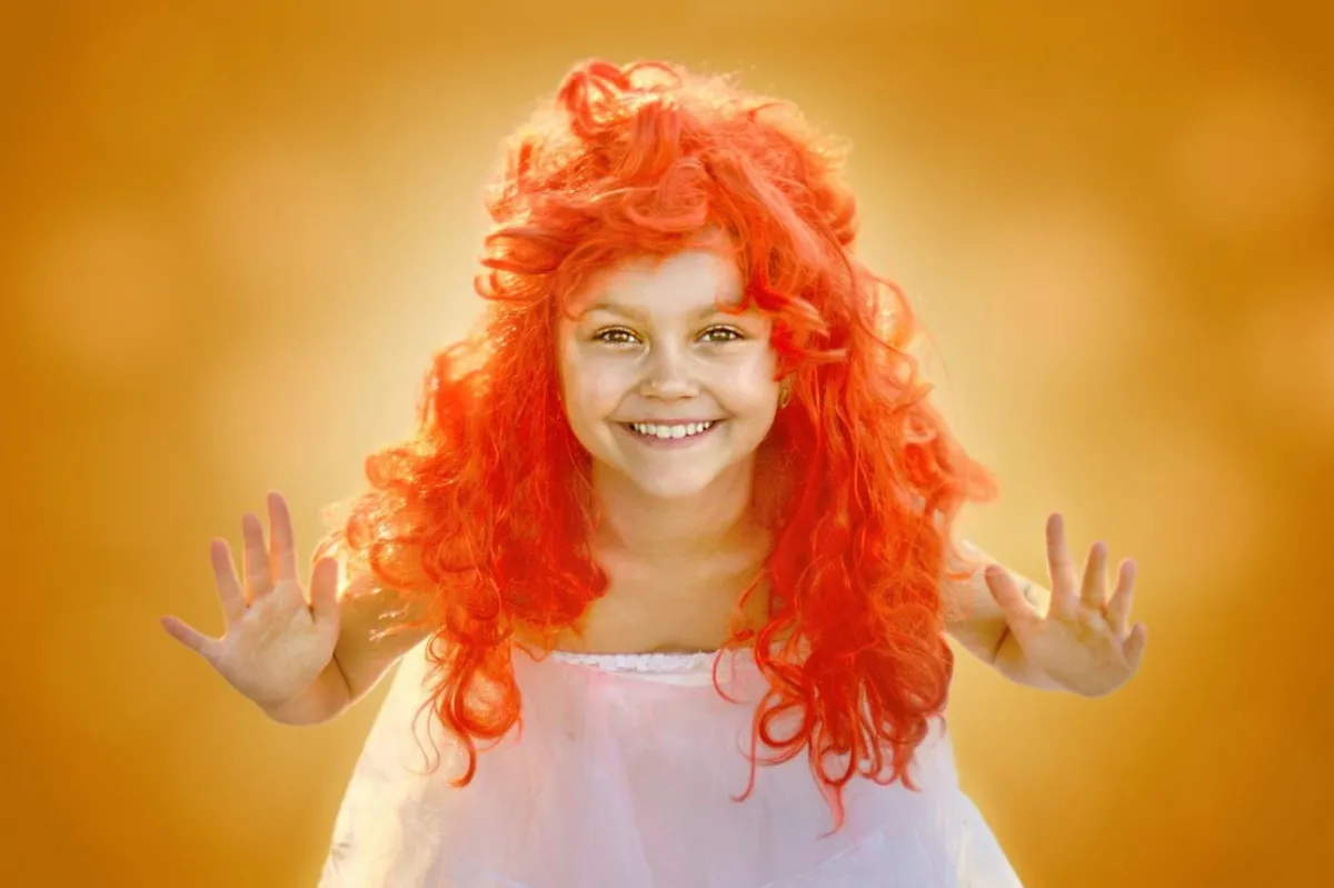 Bilim insanları, kızıl saçın 10 milyon yıldır var olduğunu ortaya koydu