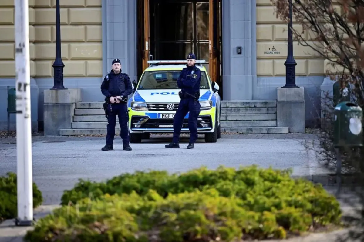 Suriye'den İsveç'e dönen DEAŞ'lıların anaokullarında çalıştığı ortaya çıktı