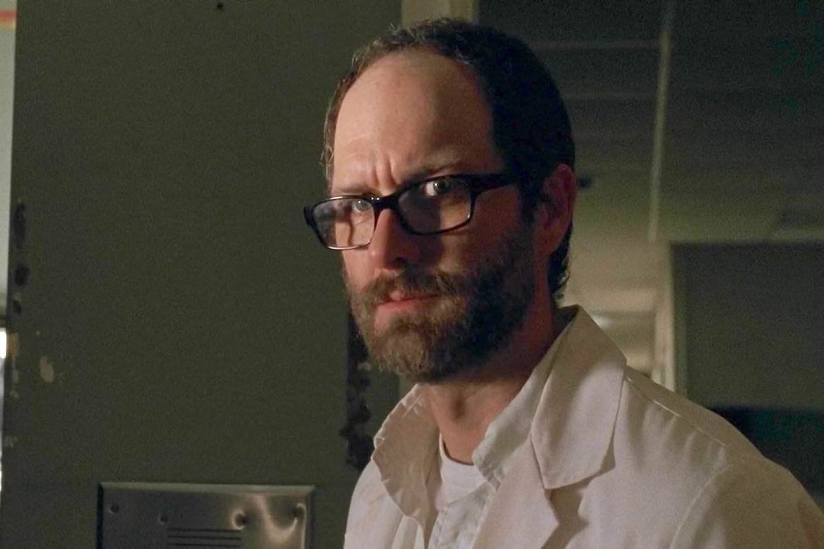 The Walking Dead yıldızına 4. evre kolon kanseri teşhisi