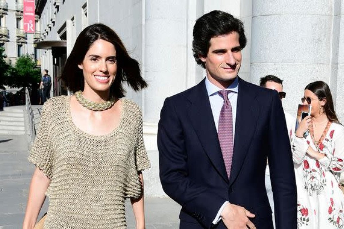 İspanyol aristokratın kızına 11 isim koyması kabul edilmedi