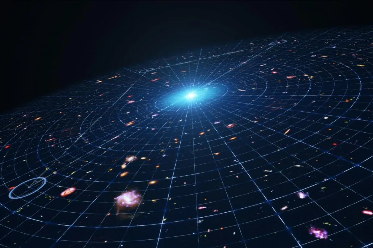 Uzaylıların galaksiye nasıl yayılabileceği araştırıldı