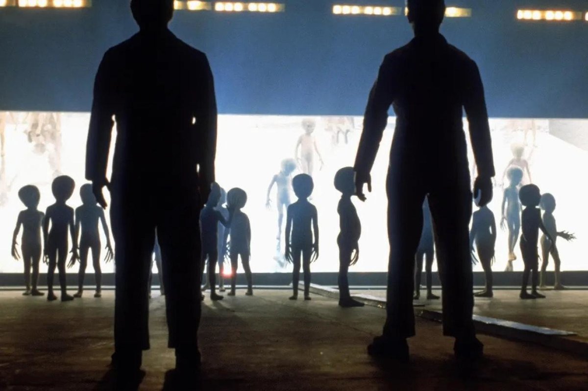 Gökbilimciler, uzaylıların varlığımızdan haberdar olabileceğini düşünüyor