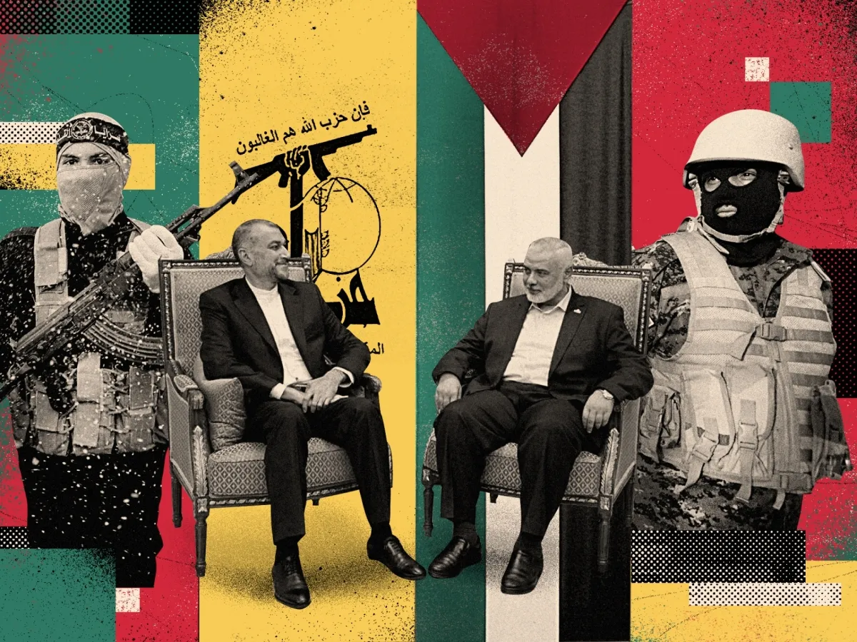 ‘Tufan’ ve tarihin sonu anlatısı…