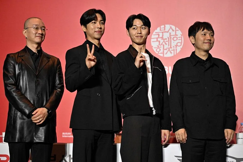 S. Korean Migrant’s Tale to Open Asia’s Biggest Film Festival