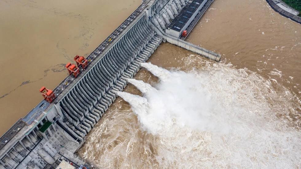 Drought Caused 'Historic' Global Hydropower Drop in Early 2023