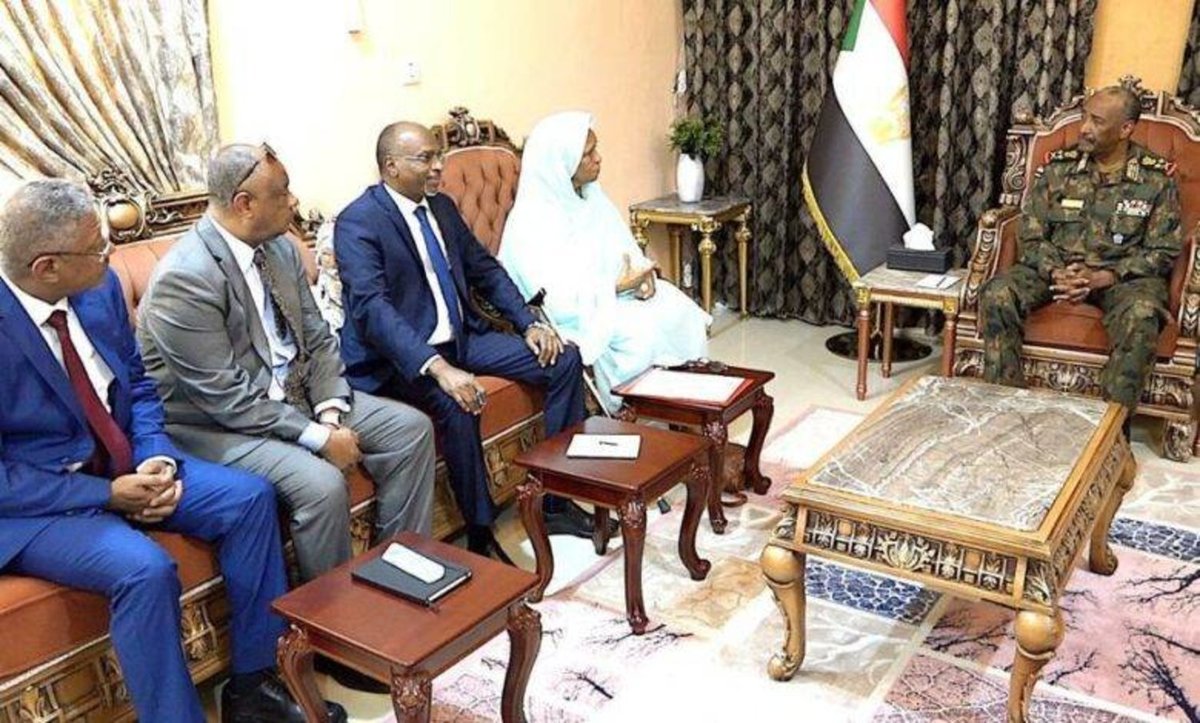 Ulusal Mekanizma girişimi Sudan’ın parçalanmasına dair korkuları artırıyor