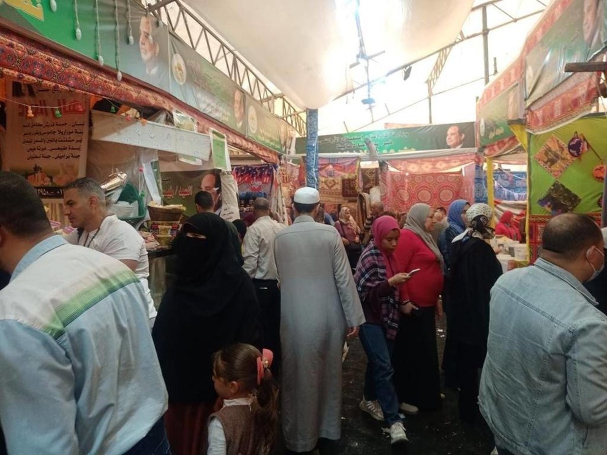 Mısır hükümeti emtia fiyatlarında düşüş olduğunu duyurdu